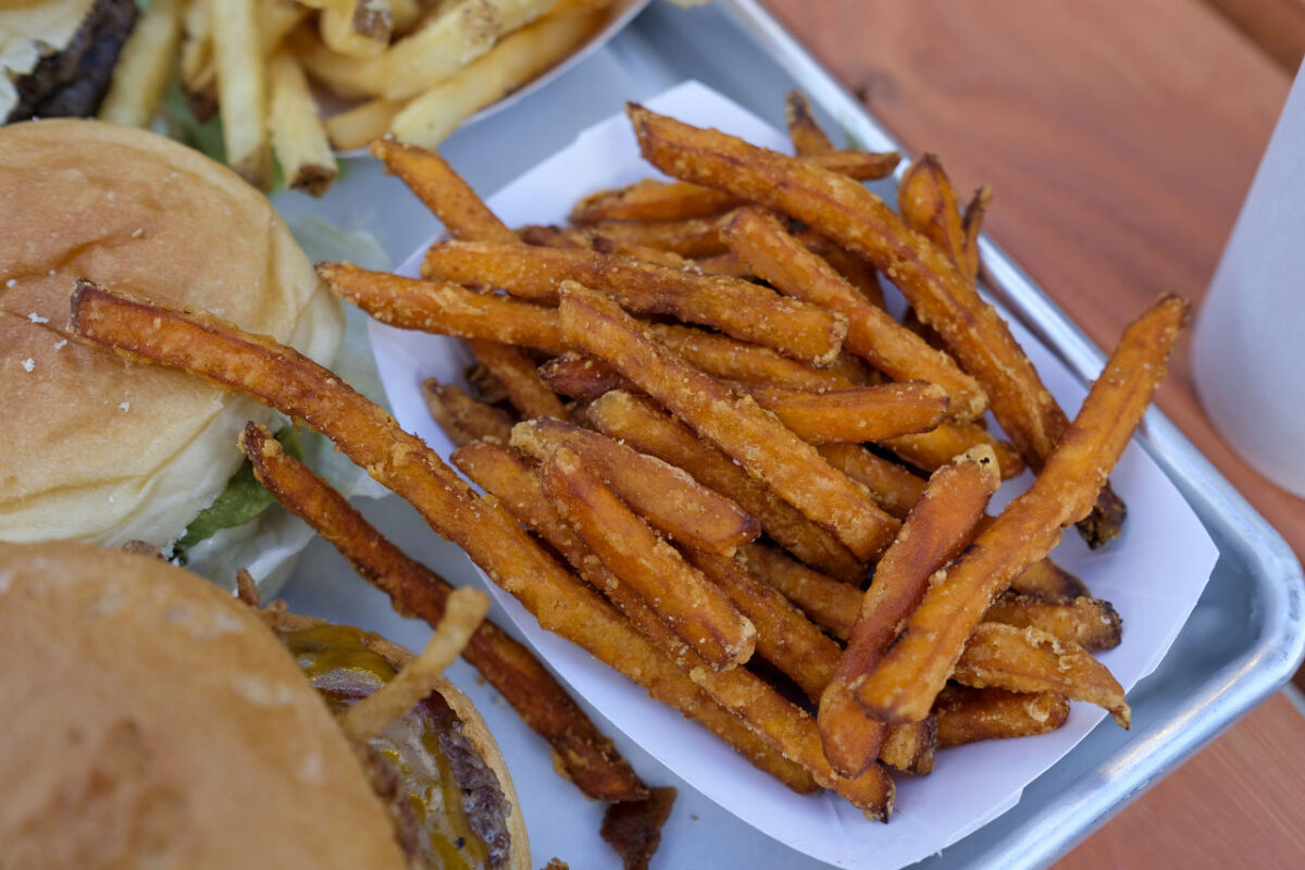 New burger joint CHOM joins downtown Provo restaurant lineup | News ...